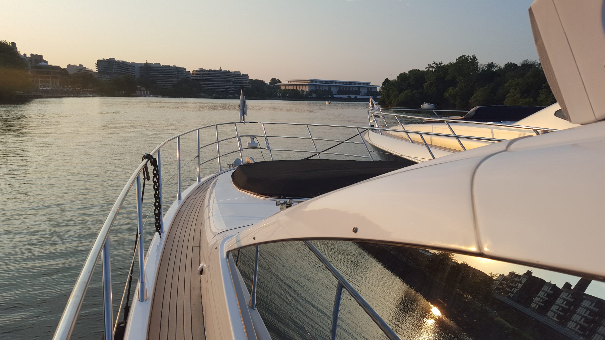 Home - Captain Boomies